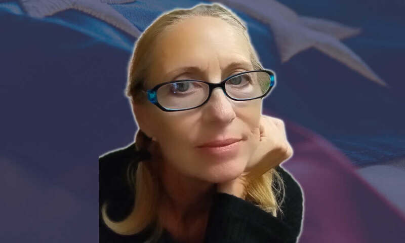 July 2nd Rally with Christine Scott - Villagers For Trump 47